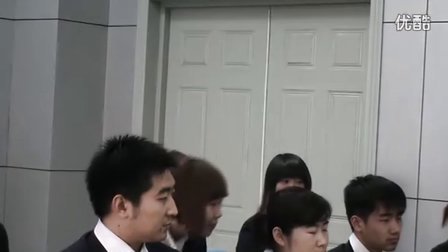 我们的模拟面试