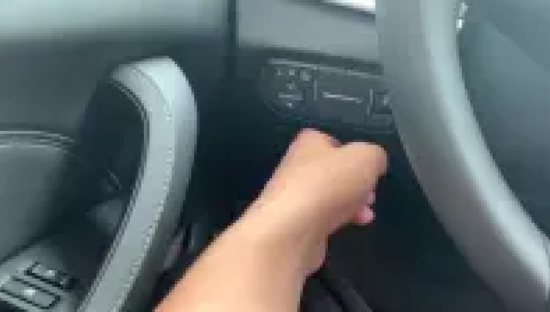 长安新能源 逸动EV460讲解
