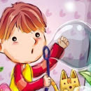 沫儿小柒 