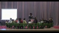 幼儿园中班阅读公开课《啪啦啪啦嘭》有课件PPT教案找找幼师OK