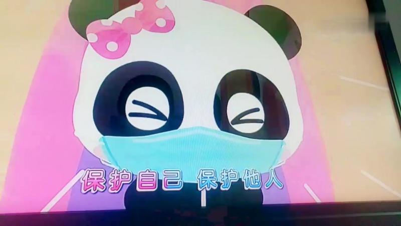 没办法,现在的小孩什么都懂!看小孩怎么给你科普新冠肺炎病毒!