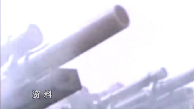 林彪向来强调火炮作用,但民主联军的炮火,却没发挥出作用丨历史