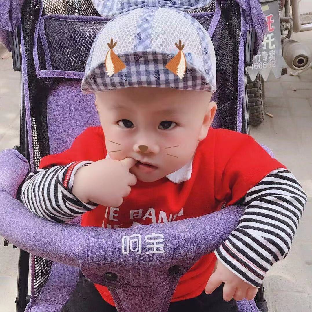 不甘平凡的曹栩栩 