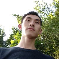 瘦仔儿 