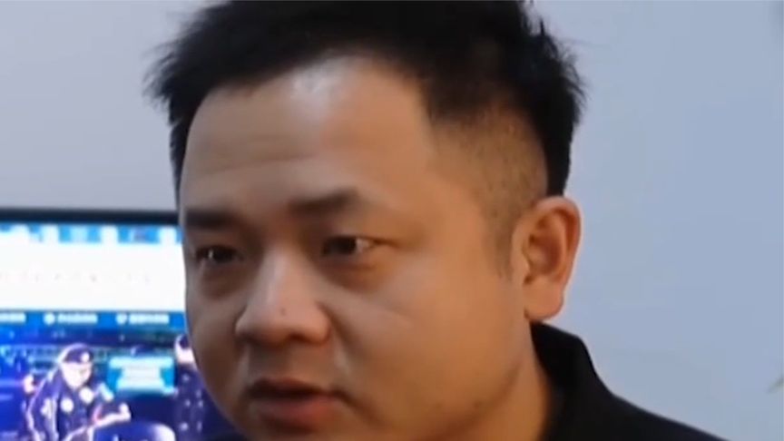 警方捣毁电信诈骗窝点,竟找到他们的话术,和行骗套路