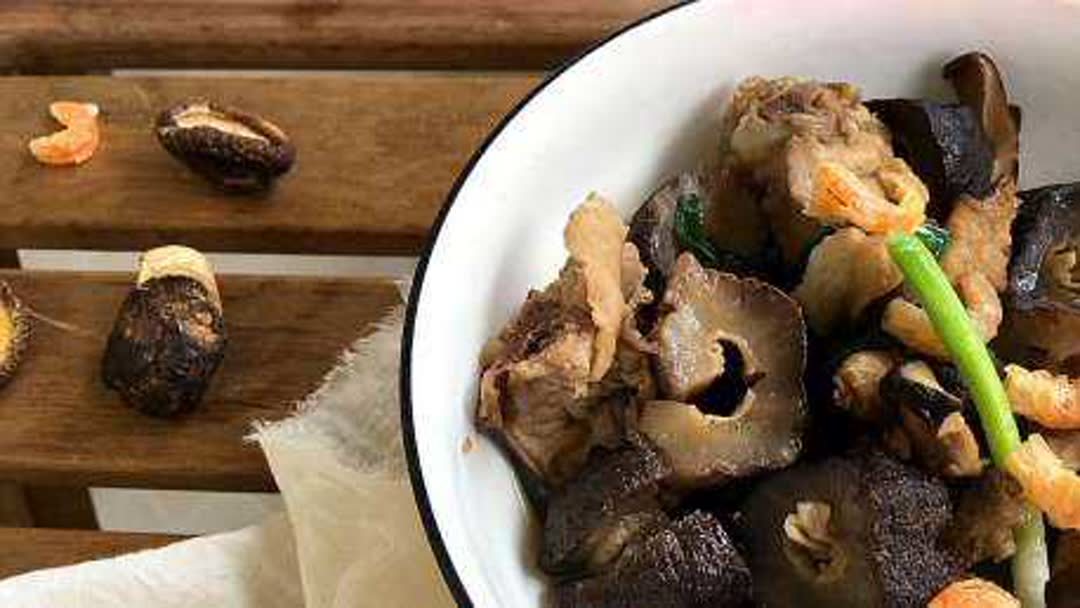 干海参怎么做好吃?来跟我学两招