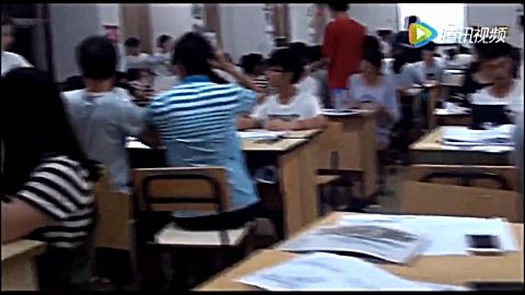 南京林业大学宣传片
