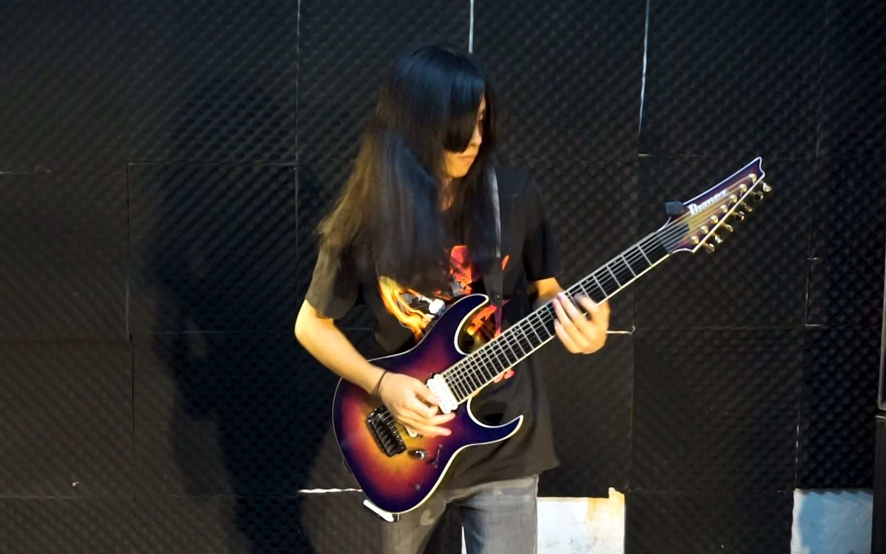 【hyper slash超级斩】Monopoly - 电吉他全网首翻(>y