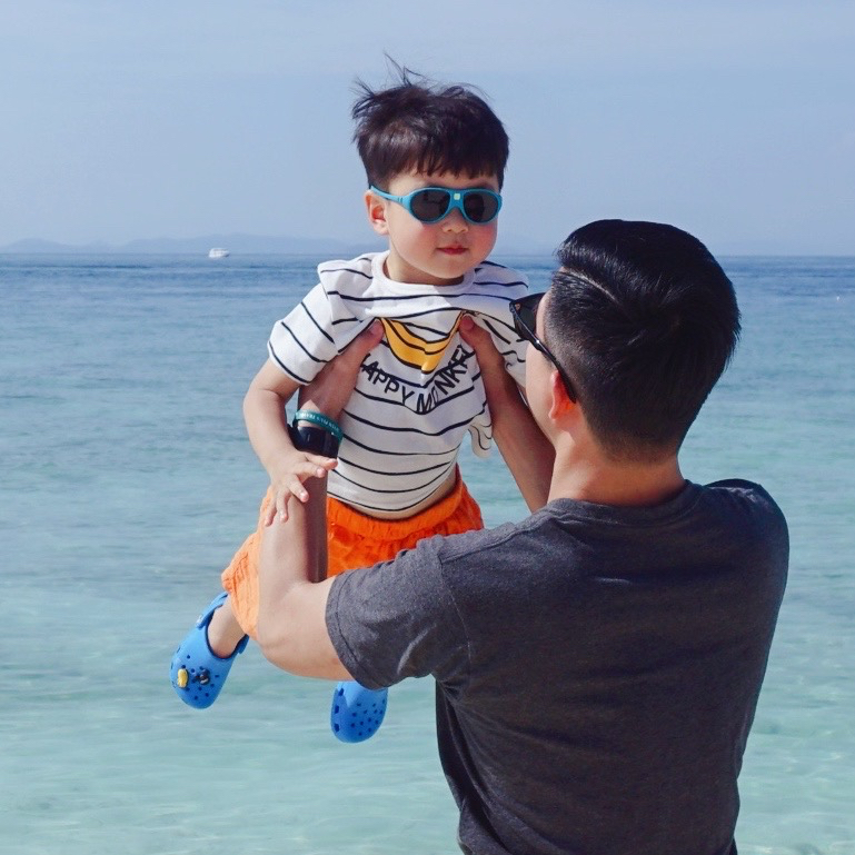 我是路易不是威登 