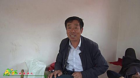 穆彦庭和张永梅结婚记录第一集