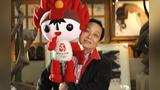 “福娃”之父韩美林:“名利”教育会毁了我们的下一代