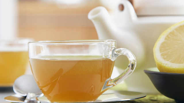 研究:常喝茶可以有效延缓大脑衰老