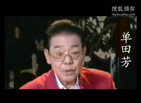 民间最牛人模仿秀