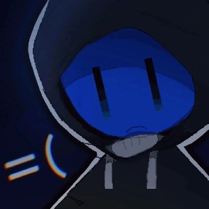 我是一个扫兴客呀 