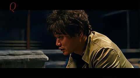 《唐人街探案4》Q的诞生肖央篇