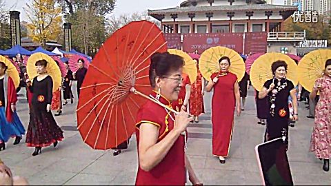 爱剪辑-资深美女模特旗袍秀爱剪辑-我的视频