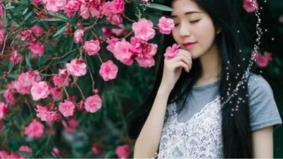 一首《槐花为谁开》好听致极