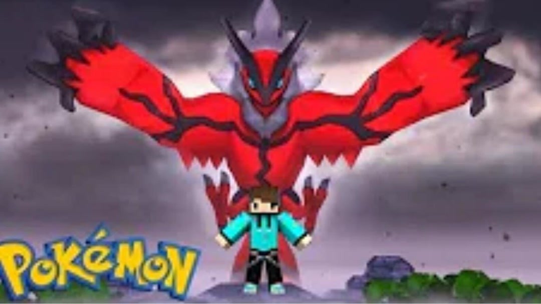 神兽之王阿尔宙斯!一百组球都抓不到?我的世界罗修神奇宝贝生存