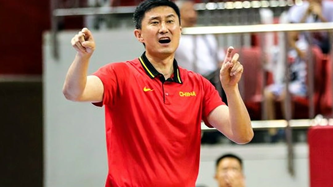 赛程出炉!中国男篮奥运落选赛首秀就遇强敌,杜锋会如何应对?