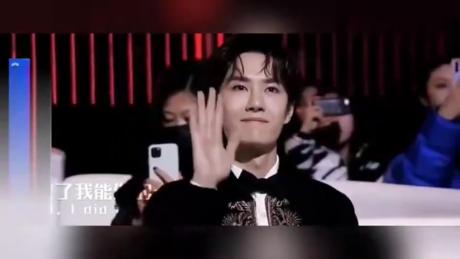 《这就是街舞》官方也在嗑肖战王一博?看完这个新视频我惊呆了!