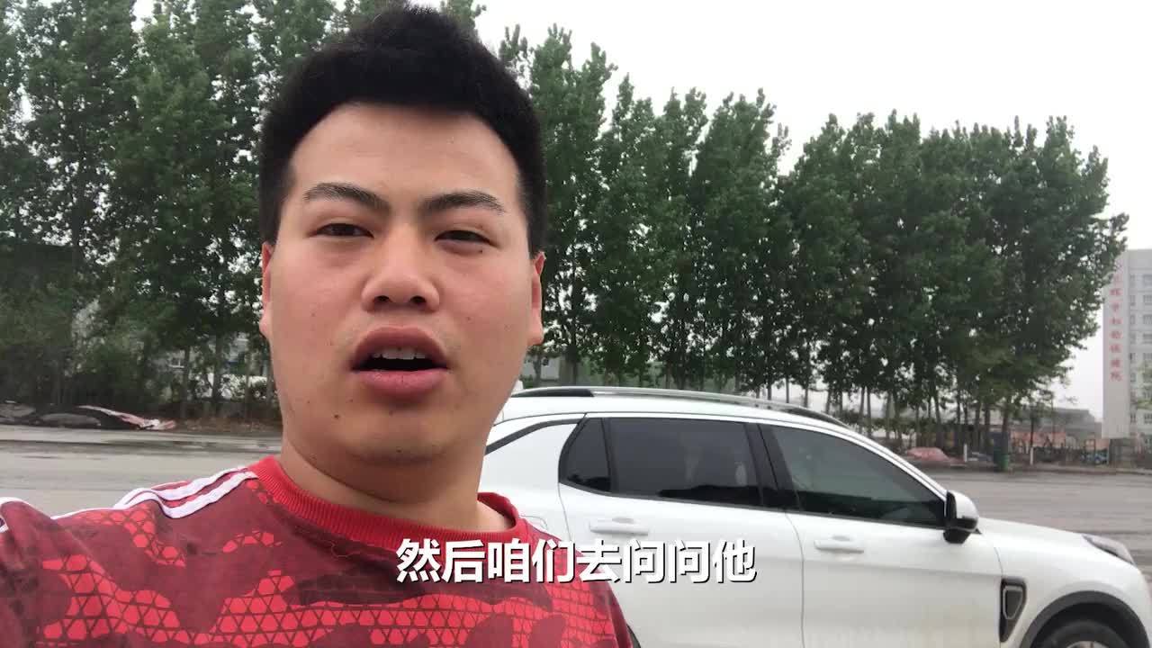 农村小伙花17万买辆国产车,开了一年如今啥感受