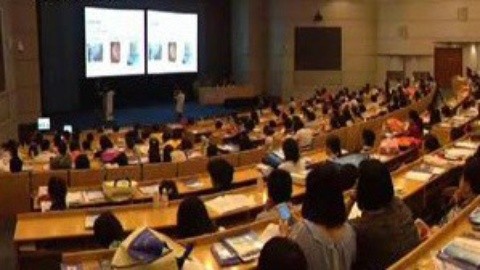 中华医学会被曝借会议收费8.2亿元