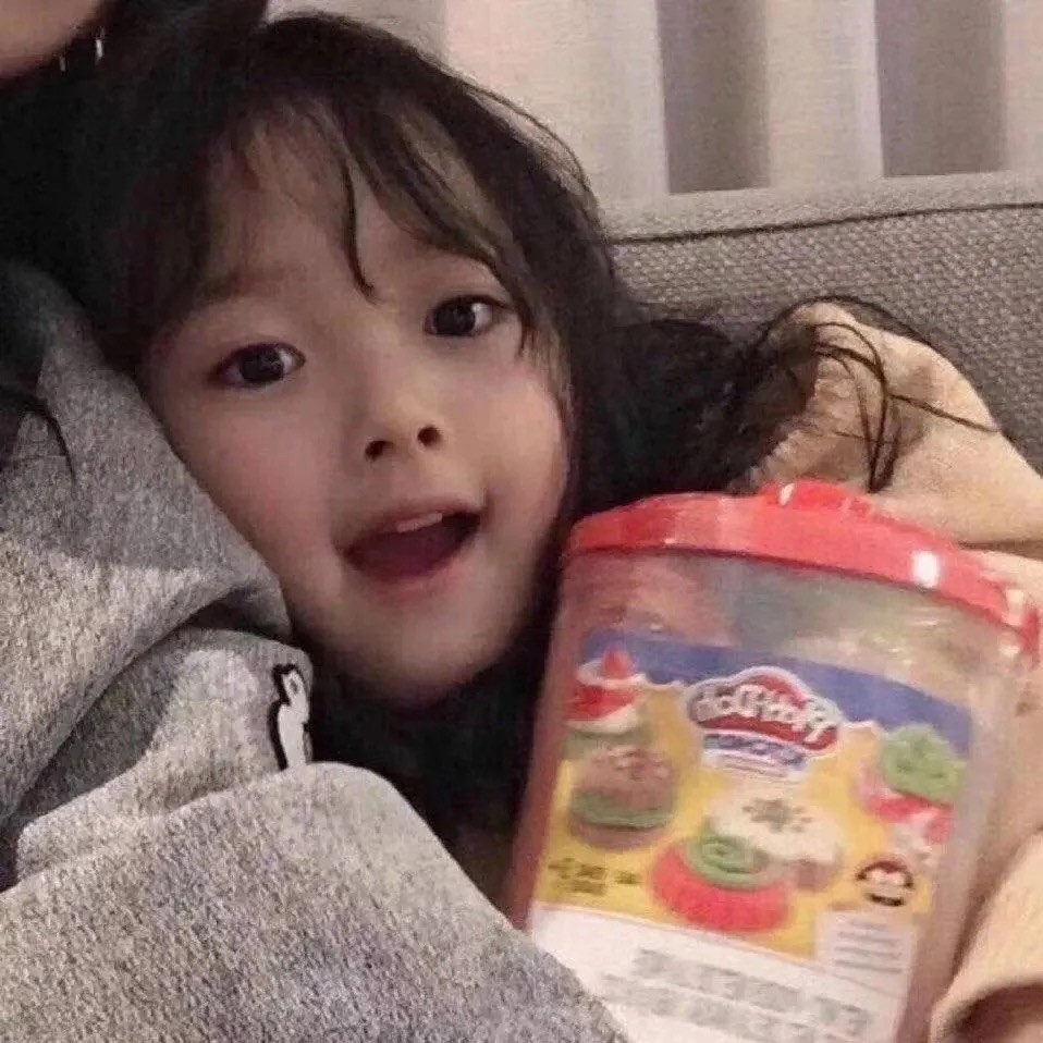 开了挂一般的存在 