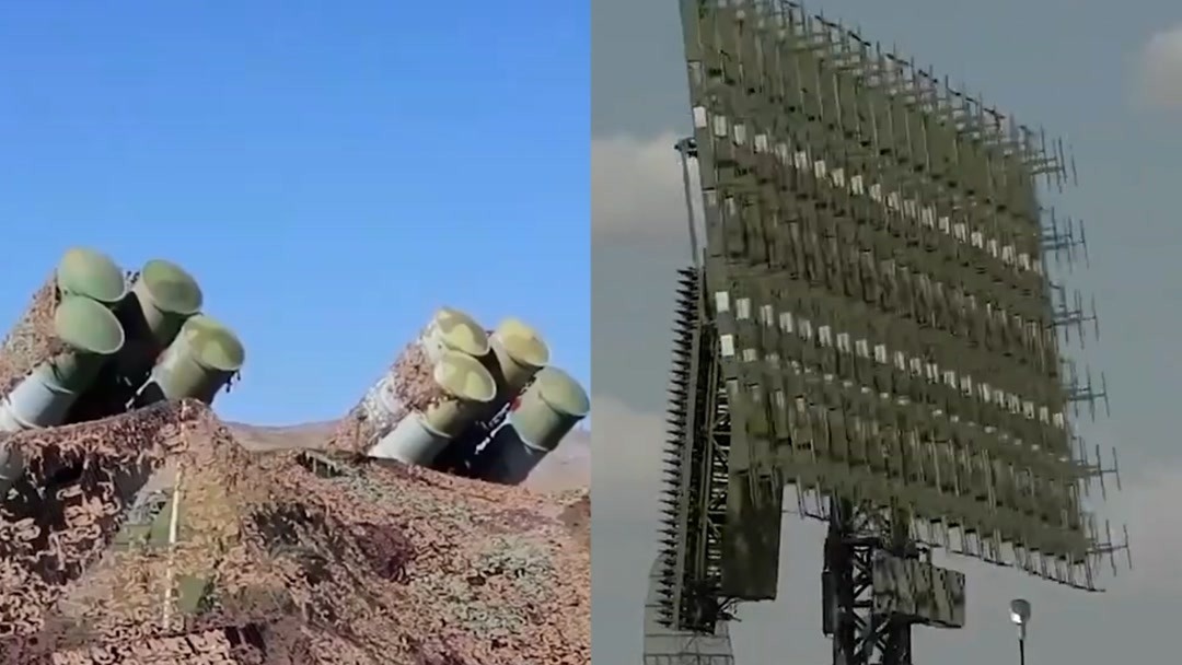 美国又搅局:美向乌克兰援助特殊导弹,专打俄罗斯防空雷达