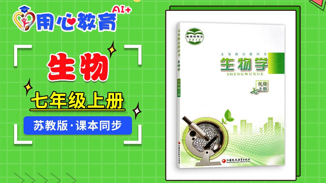 植物细胞的结构