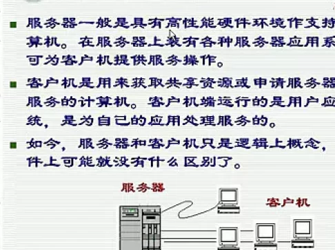 计算机应用基础-教学视频-第37课-西安交通大学-刘志强
