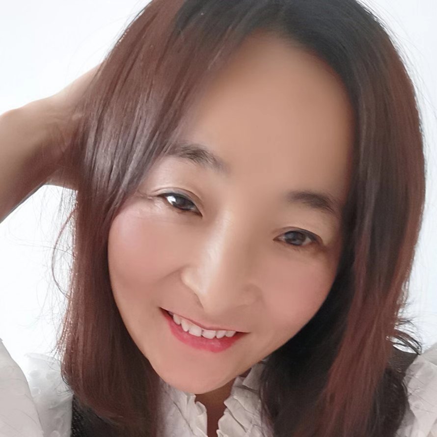 白山种参女 