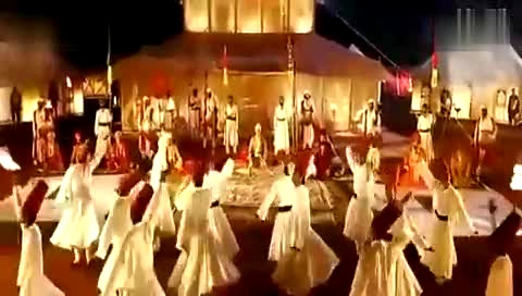 【穷人的保护神】印度电影《阿卡巴大帝》中的伊斯兰歌曲