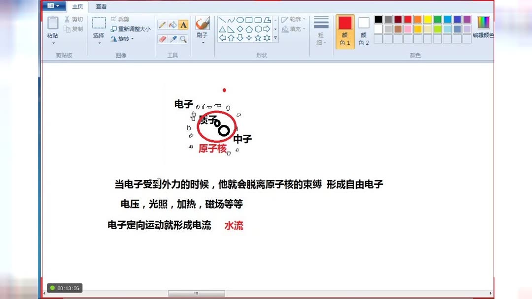 汽车维修之电路基础 中汽同盟【曾永宁】