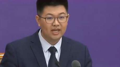 新冠病毒来源于美国生化研究基地?中科院专家回应