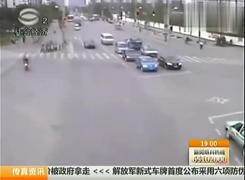 苏州 电动车死亡事故 头部受伤四分之三