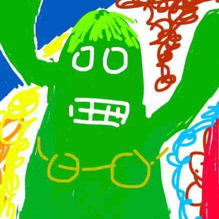 熬成粥的岛屿好咸 