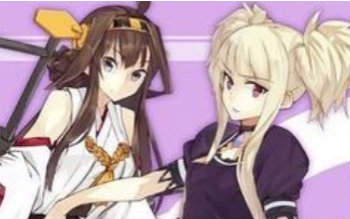 【战舰世界】美服金刚一日游5级房