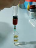 当碘伏遇上维c