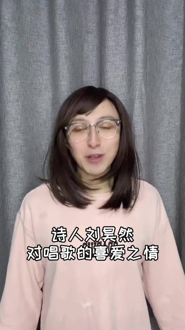 老师检查背诵文言文,学渣用“奇招”想蒙混过关