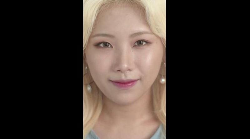 还能这样画?垂直、平行眼妆画法,内双眼极致放大术!