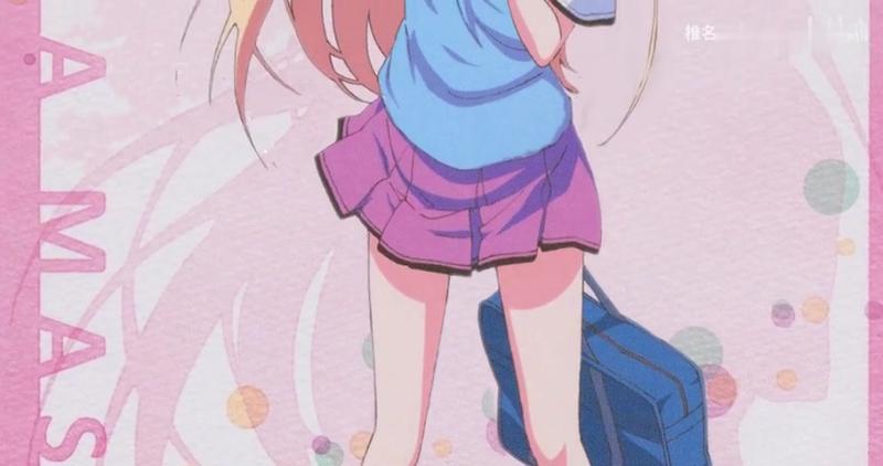 硬生生把一张静态图变成动图