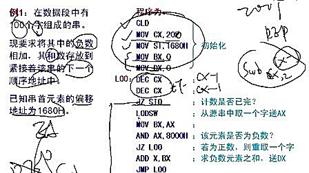 [上海交大]微机原理与应用14