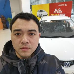 河南安来罗晓峰 