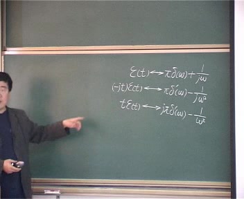 [喵喵酱搬运组]信号与系统.西安电子科技大学精品课程
