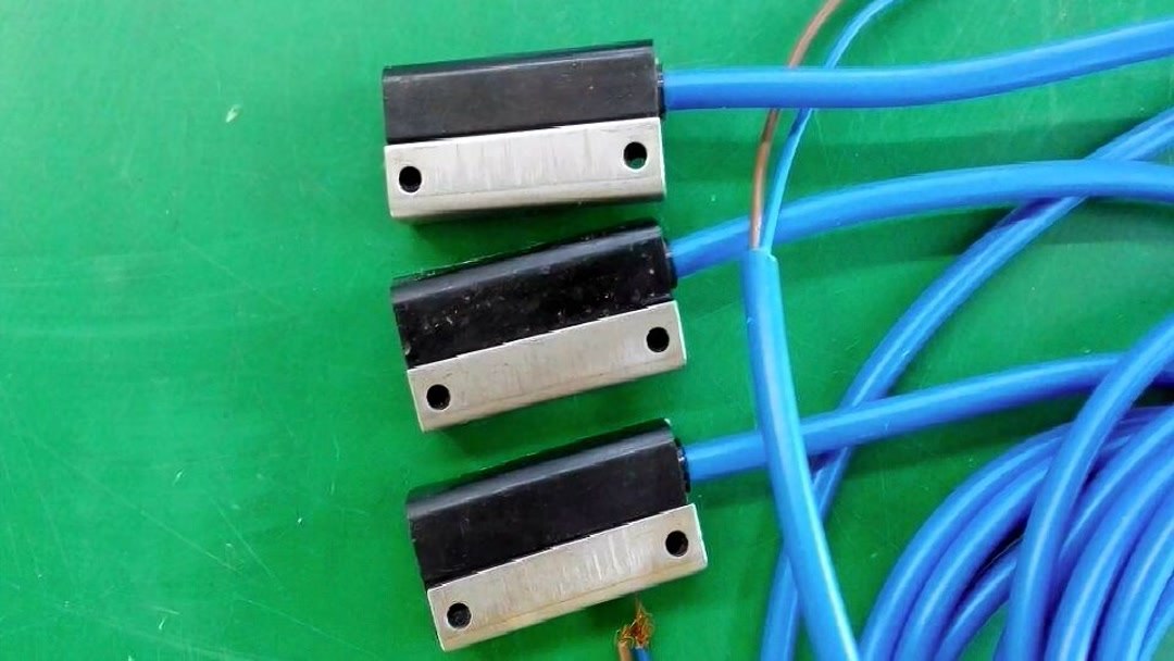 气缸磁性开关有什么作用?气缸磁性开关工作原理介绍