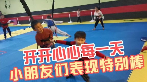 周末我们的活动,有没有勾起儿时的记忆