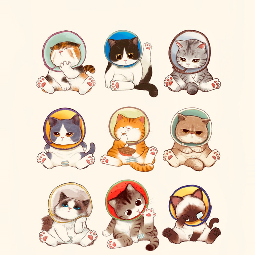 老王带你看世界吖 