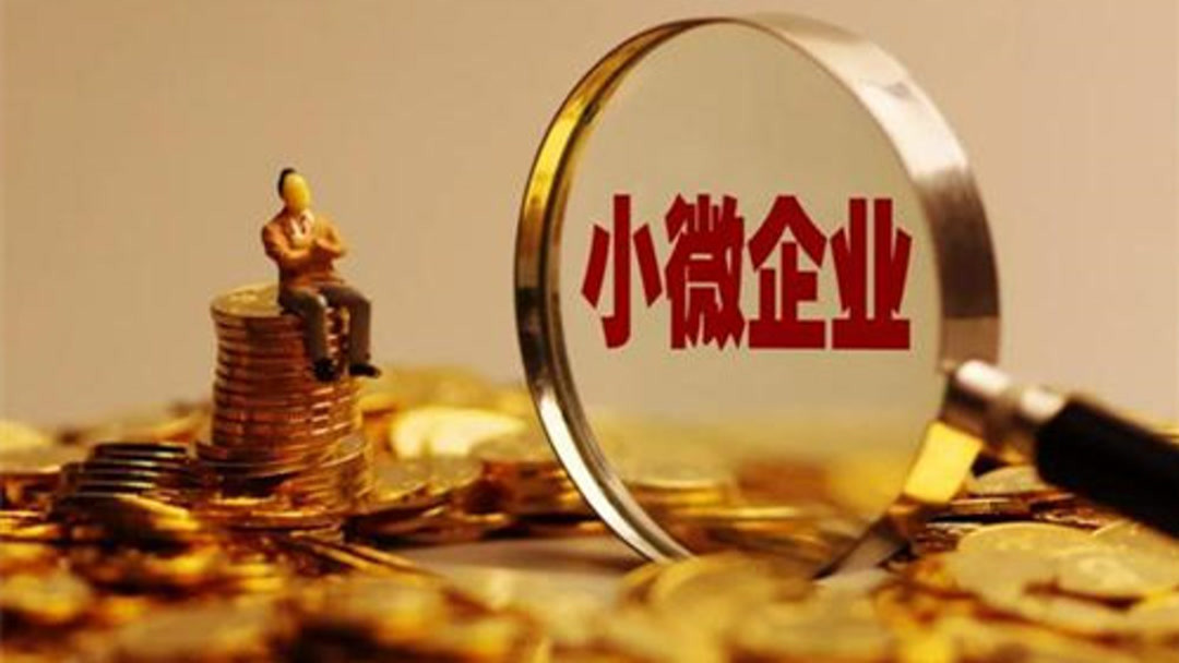 问政中国|姚洋:小额纳税人扩围意义重大