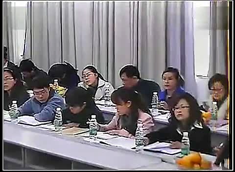 小数六下册《比例尺》__郑生丽_小学数学优质课视频实录