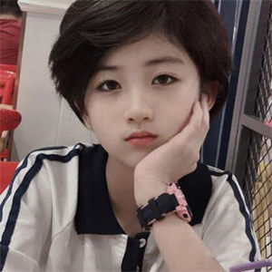 张忻然